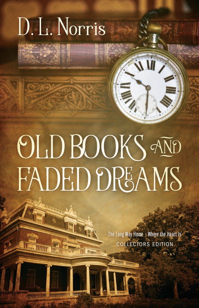 Winter Reads - D. L. Norris